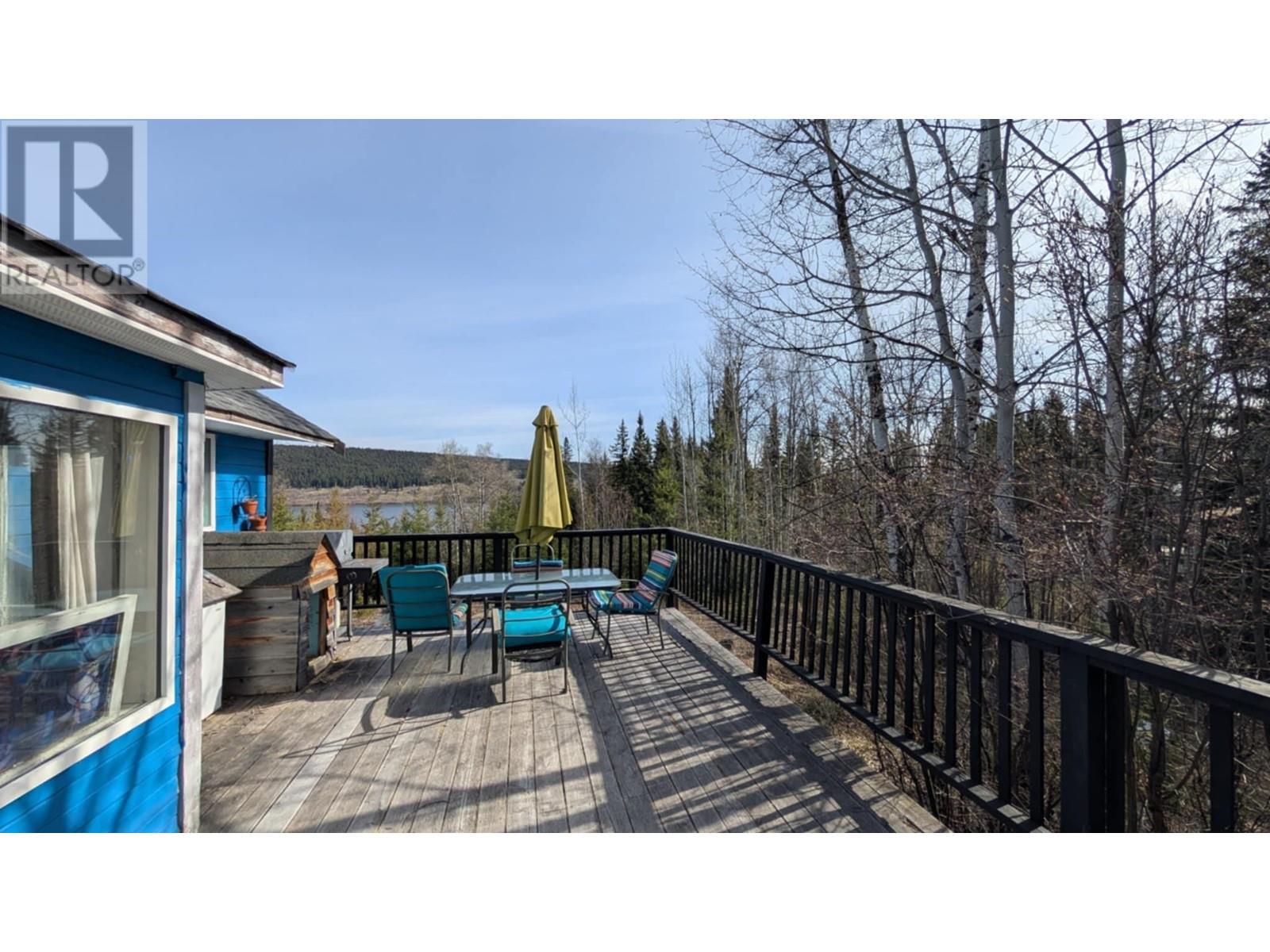 6201 ROBIN ROAD, 100 Mile House, British Columbia V0K2E3 For Sale ...