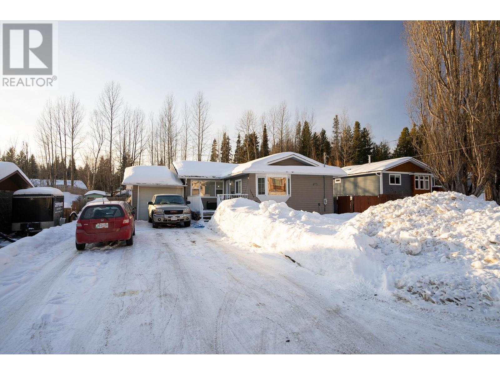 5689 HEPTING ROAD, Prince George, British Columbia V2K3E2 For Sale ...