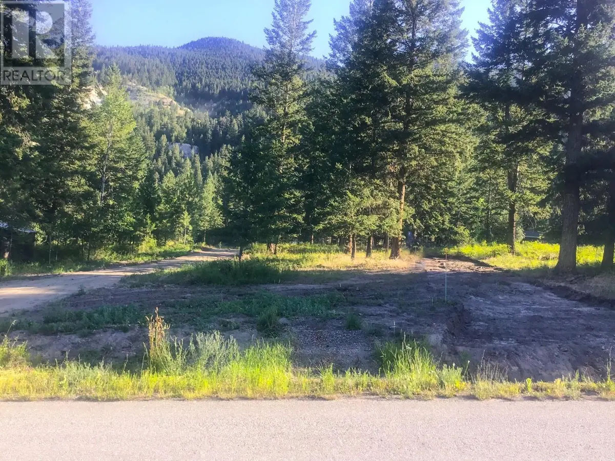 Lot A - 5488 Lynes Road, Falkland, British Columbia V0E1W0 For Sale ...