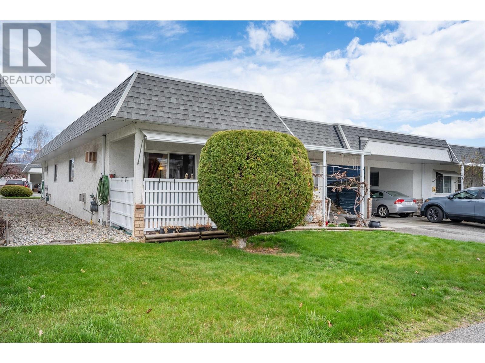 5 - 11110 QUINPOOL Road, Summerland, British Columbia V0H1Z5 For Sale ...