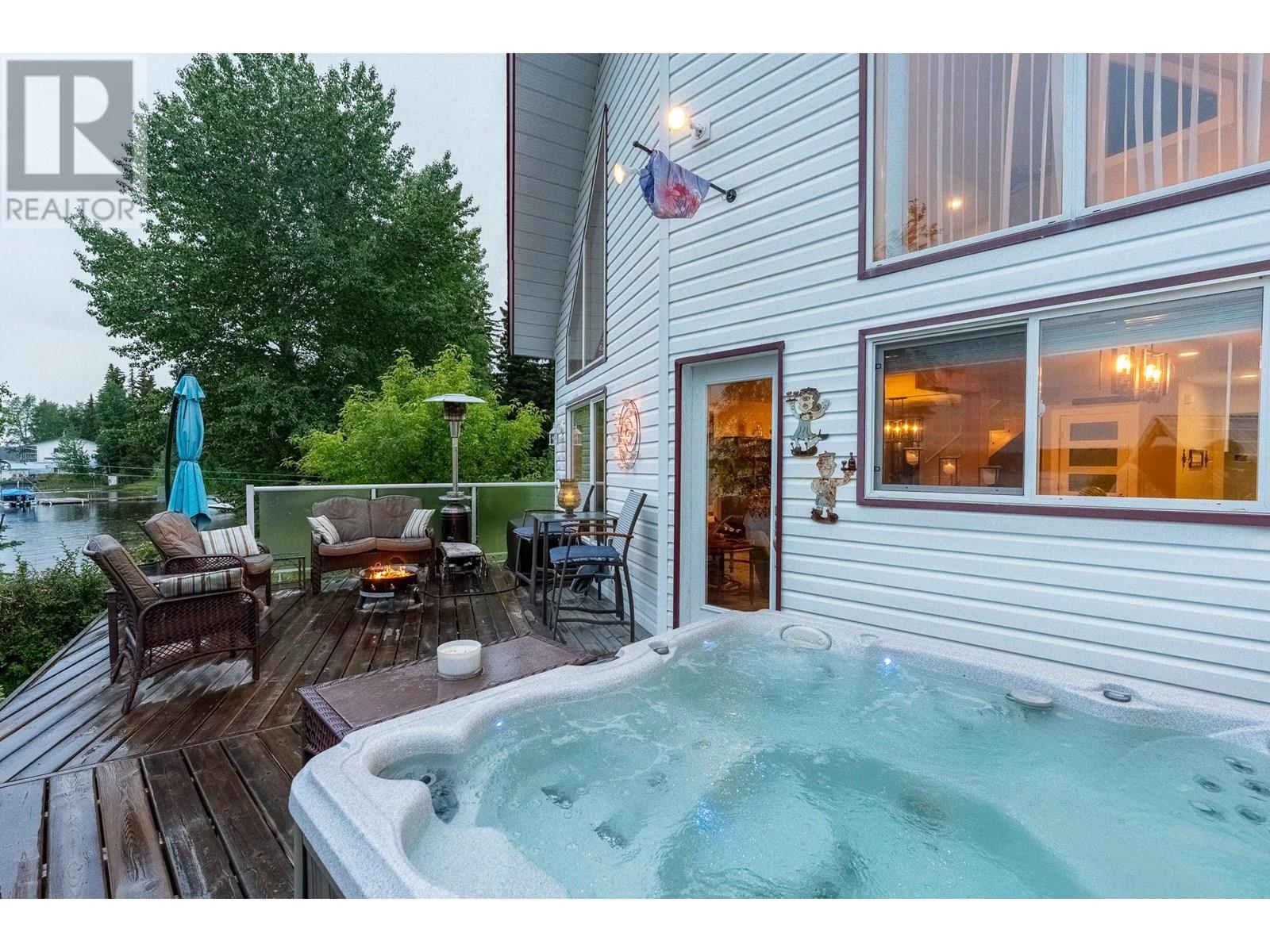 50465 LAKES ROAD, Cluculz Lake, British Columbia V0J3A3 For Sale ...