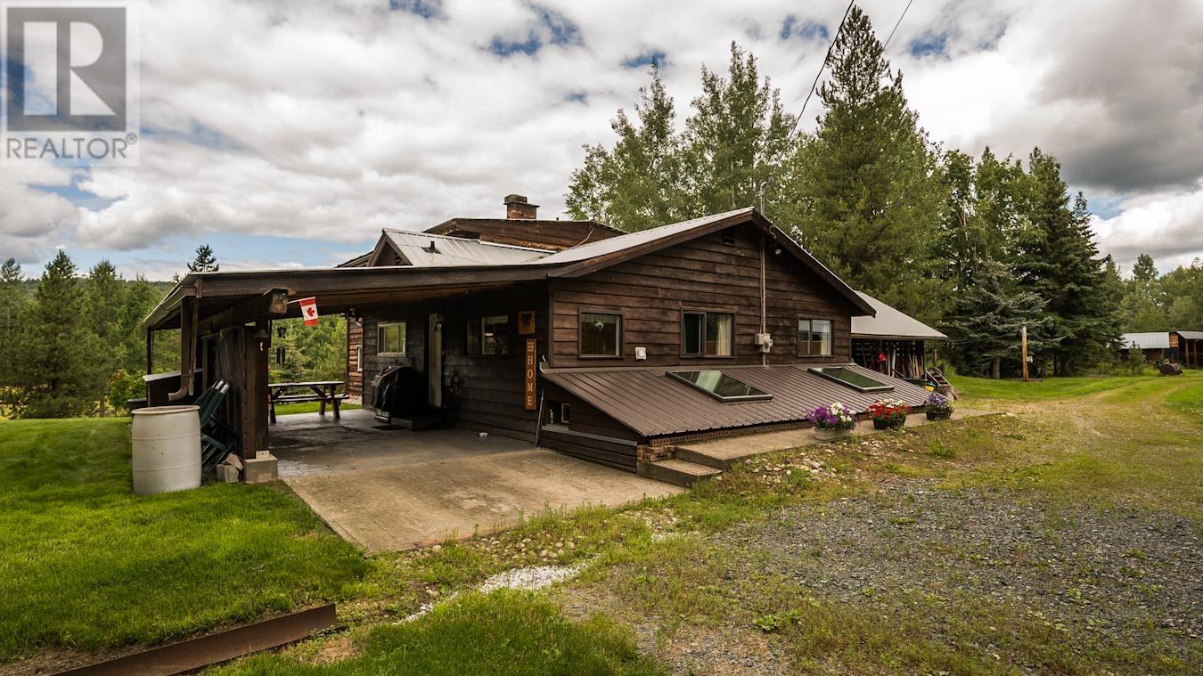 28670 W RED ROCK ROAD, Red Rock / Stoner, British Columbia V2N6A1 For ...