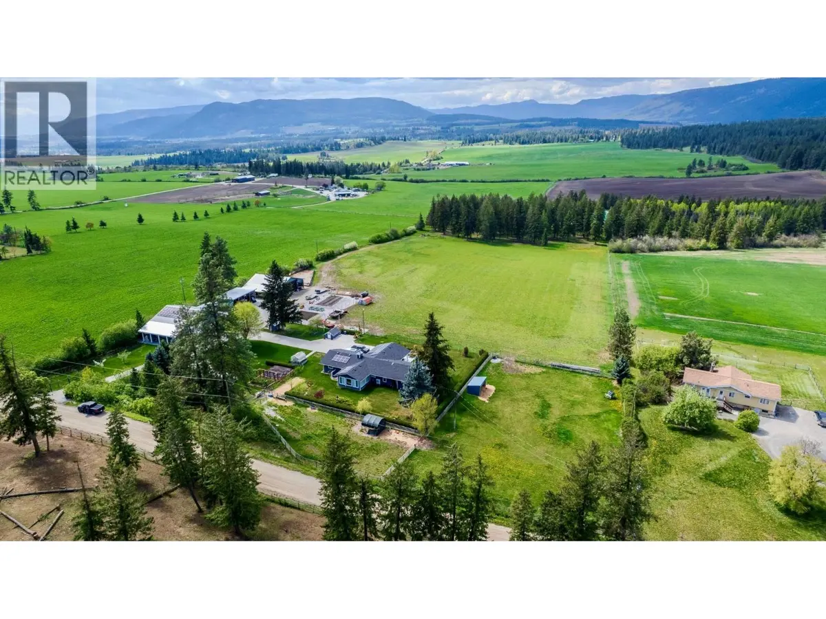 Armstrong, BC Homes for Sale | HouseSigma