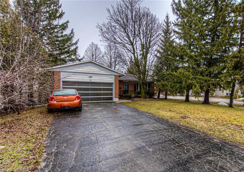 76 Wellington Street S, Drayton, Ontario N0G1P0 Sold History | HouseSigma