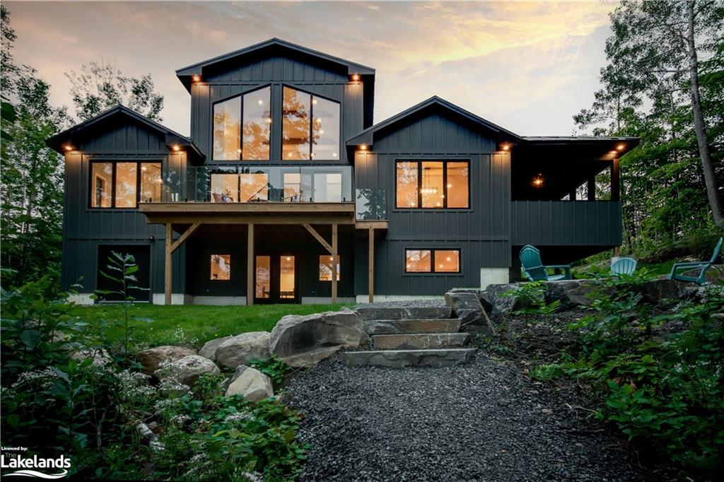 3 - 1034 Quinn Road, Utterson, Ontario P0B1M0 Sold History | HouseSigma