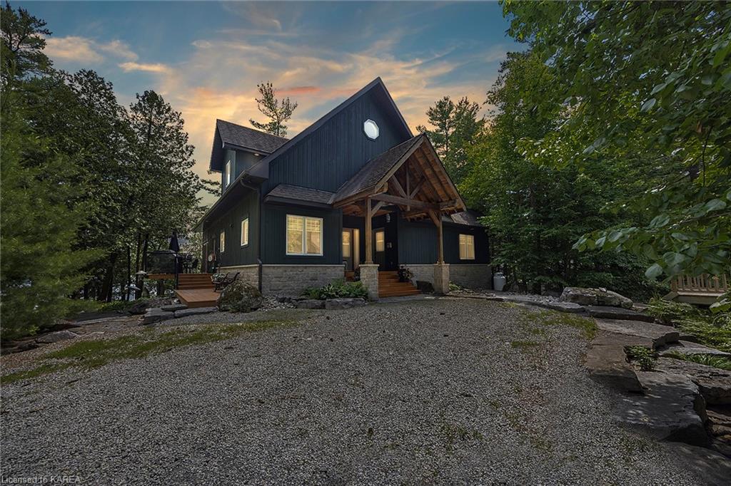 441B Maccomish Lane, Perth Road Village, Ontario K0H2L0 For Sale ...