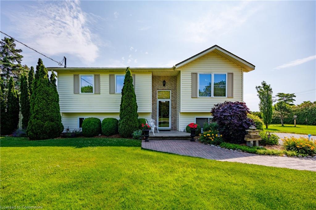 20 Port Ryerse Road, Norfolk, Ontario N3Y4K2 For Sale | HouseSigma