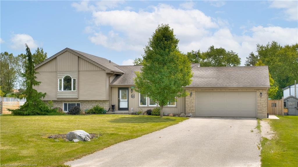 3983 Sackville Street, Perth East, Ontario N0B2P0 Sold History | HouseSigma