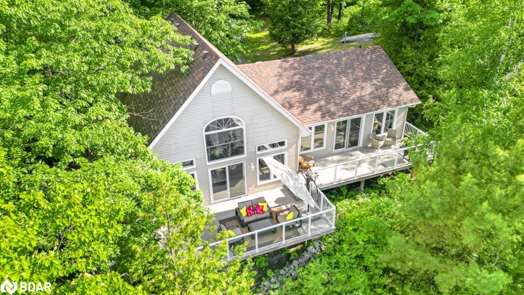 1112 Blue Heron Ridge Road, Arden, Ontario K0H1B0 For Sale | HouseSigma