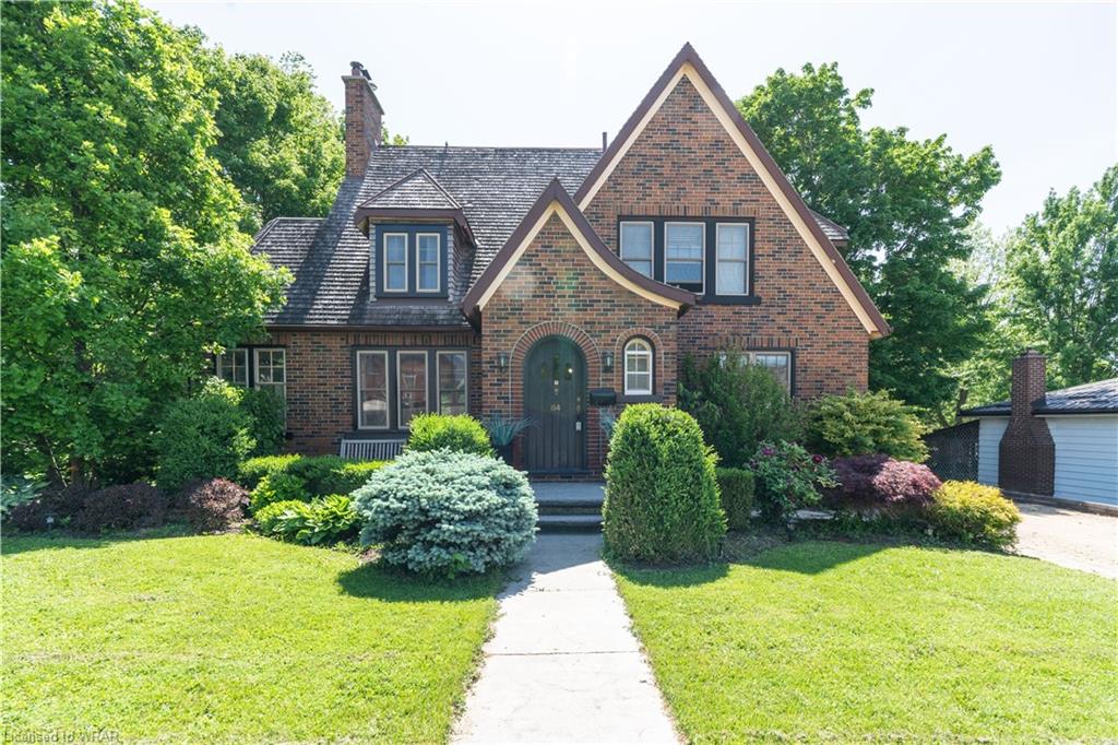 84 Victoria Street, Huron East, Ontario N0K1W0 For Sale | HouseSigma