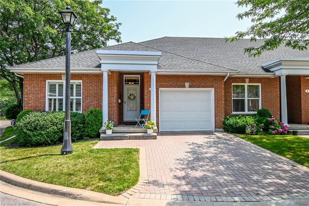 1 - 3381 Montrose Road, Niagara Falls, Ontario L2H0J9 Sold History ...