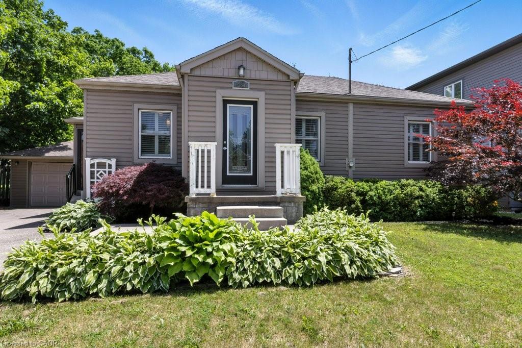 Kitchener, ON Recently Sold Homes: MLS® Prices, 605 Sales | HouseSigma