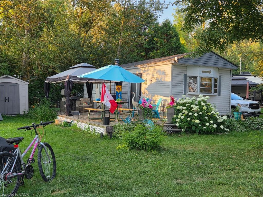 Edgewater E14 - 7489 Sideroad 5 E, Mount Forest, Ontario N0G2L0 For ...