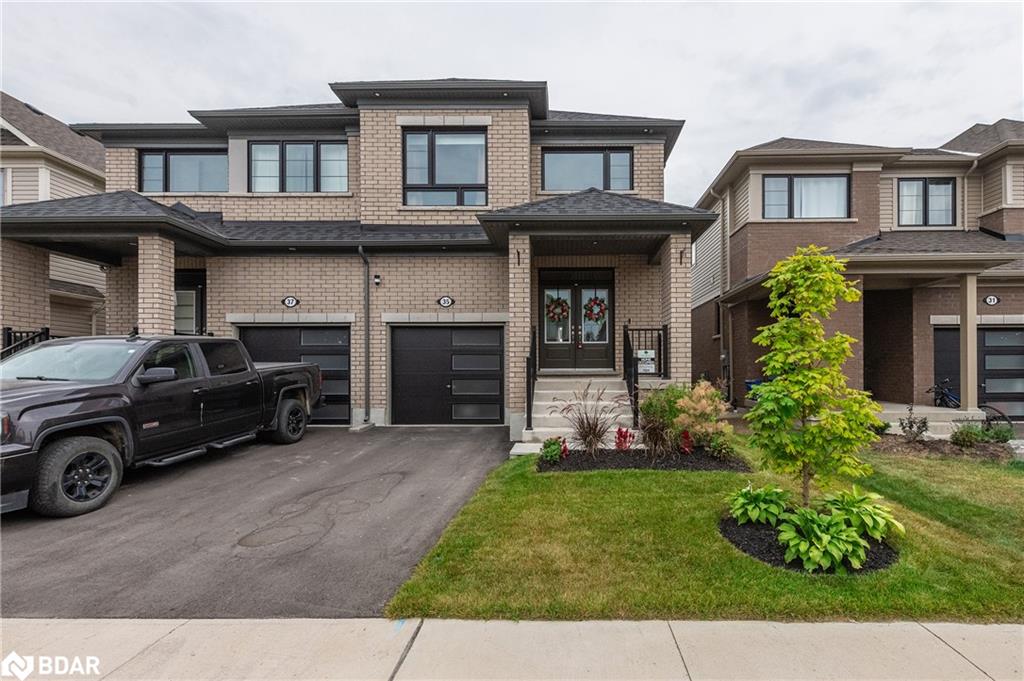 Fergus, ON Homes for Sale | HouseSigma