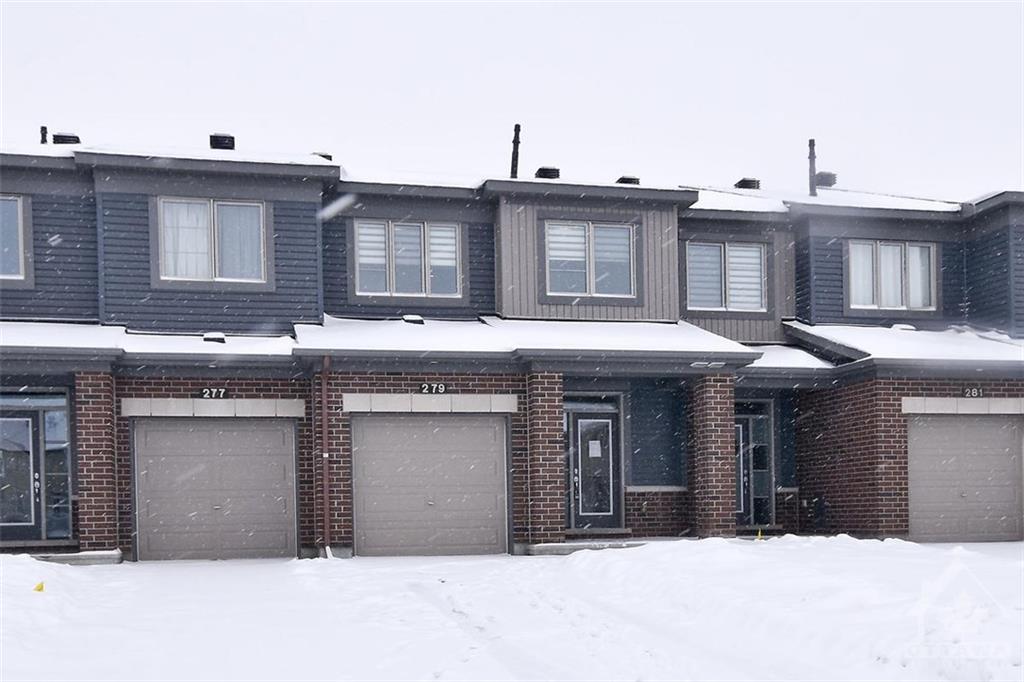 279 HEPATICA Way, Cumberland, Ontario K4A3W4 Sold History | HouseSigma