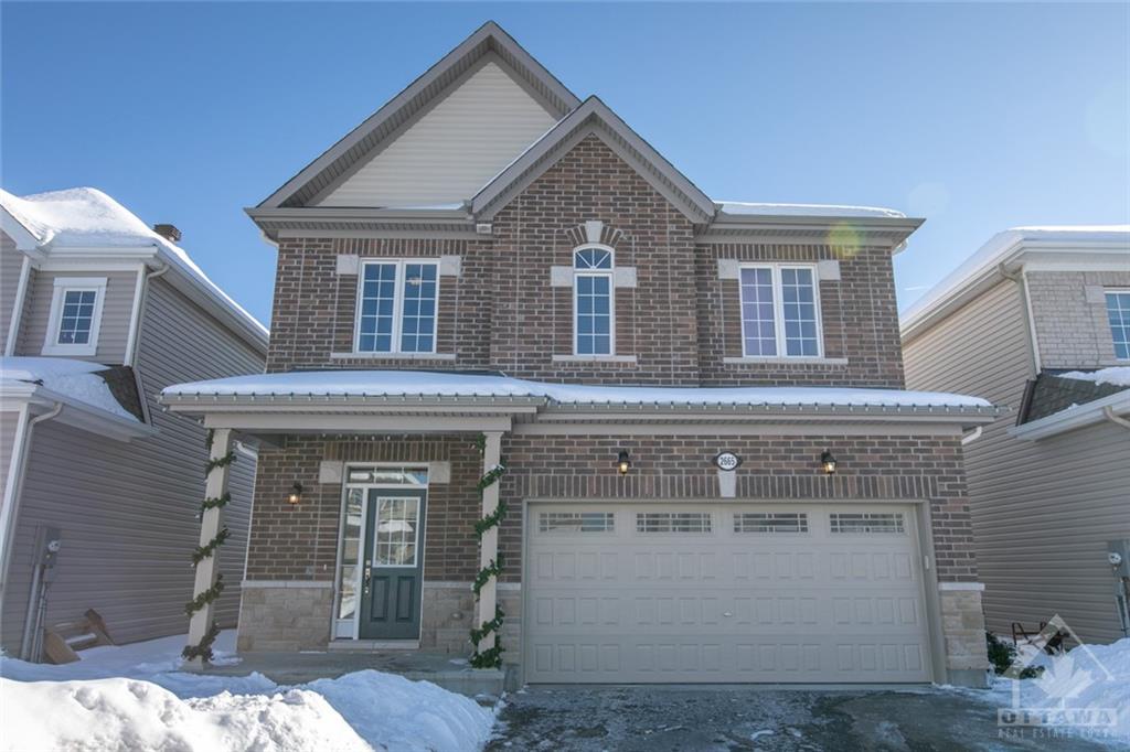 2665 TEMPO Drive, Kemptville, Ontario K0G1J0 Sold History | HouseSigma