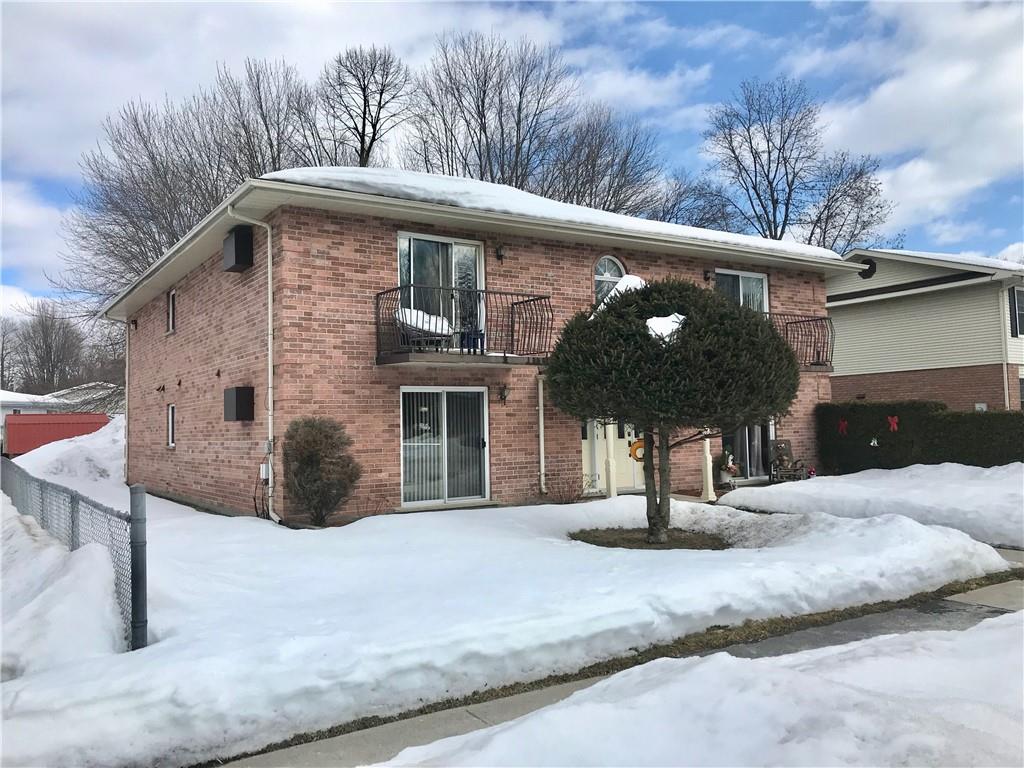 658 HAMILTON Crescent, Cornwall, Ontario K6H7B5 Sold History | HouseSigma