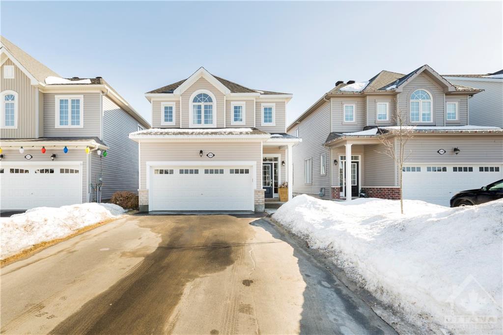 2650 TEMPO Drive, Kemptville, Ontario K0G1J0 Sold History | HouseSigma