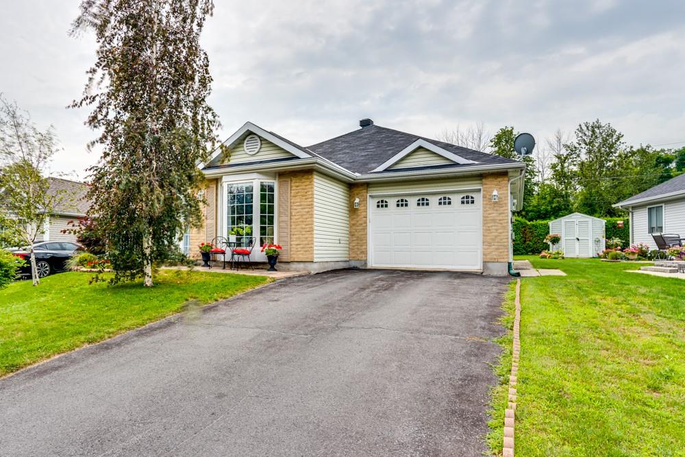 1537 JOSEPH Court, Cornwall, Ontario K6H7N7 Sold History | HouseSigma