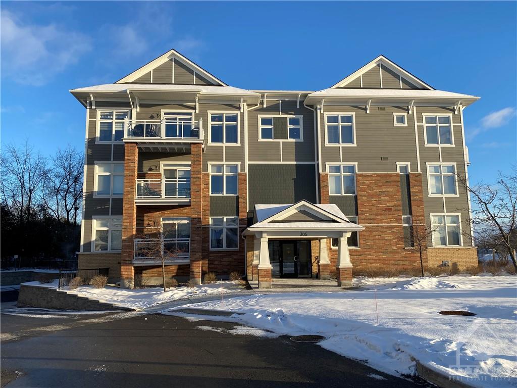 304 - 305 ELIZABETH COSGROVE Private, Orleans-Gloucester, Ontario ...