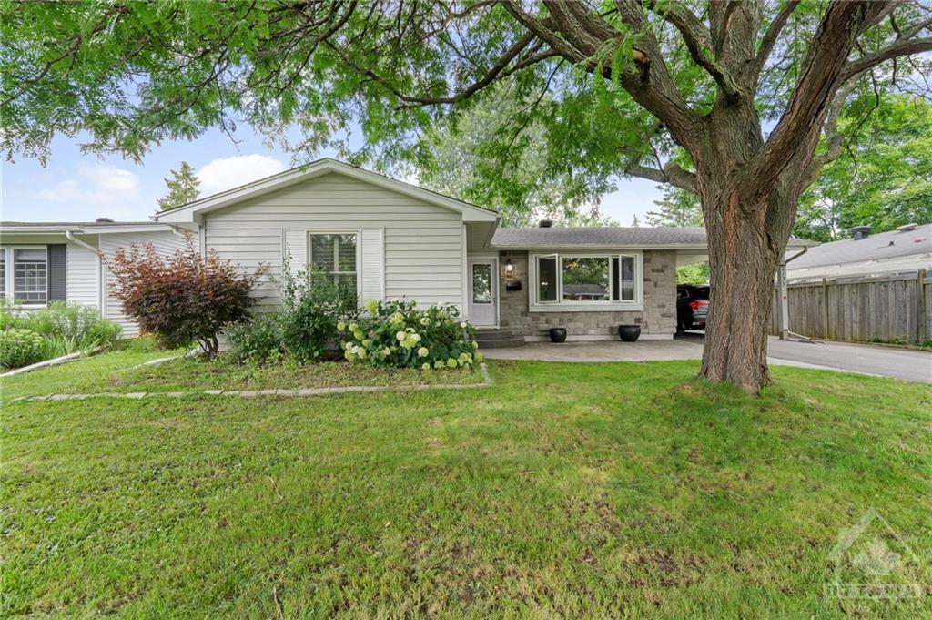 2135 BLUE JAY Crescent, Orleans-Gloucester, Ontario K1J6A9 Sold History ...