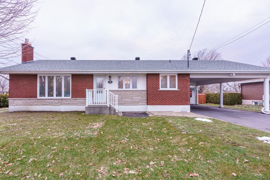 318 ANTHONY Street, Cornwall, Ontario K6H5K4 Sold History | HouseSigma