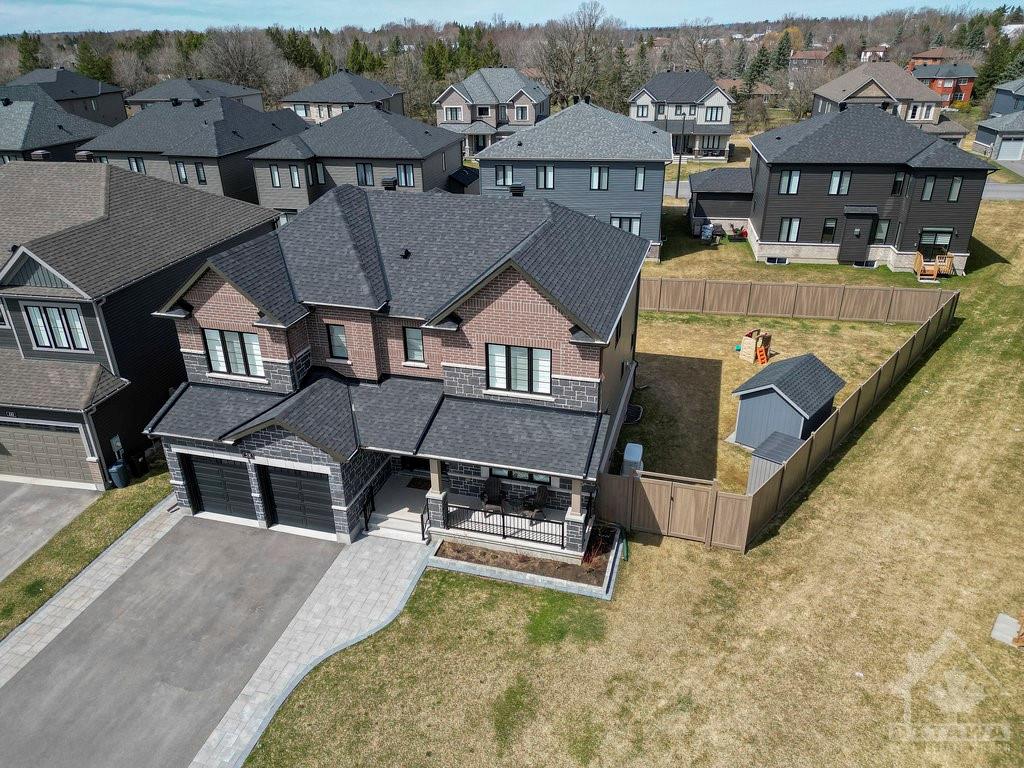 58 ASCARI Road, Rideau, Ontario K4M1E2 Sold History | HouseSigma