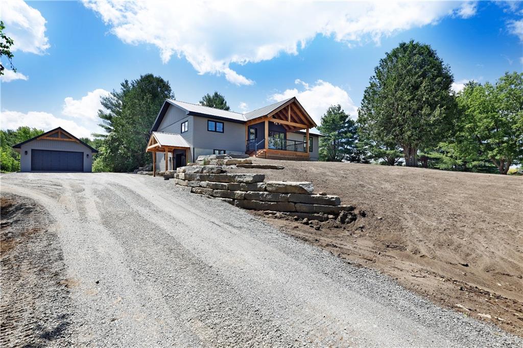 817 OPEONGO Road, Admaston/Bromley, Ontario K7V3Z5 For Sale | HouseSigma