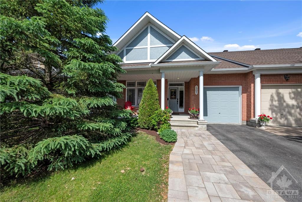 1595 HENRI LAUZON Street, Orleans-Gloucester, Ontario K1C7R7 Sold ...