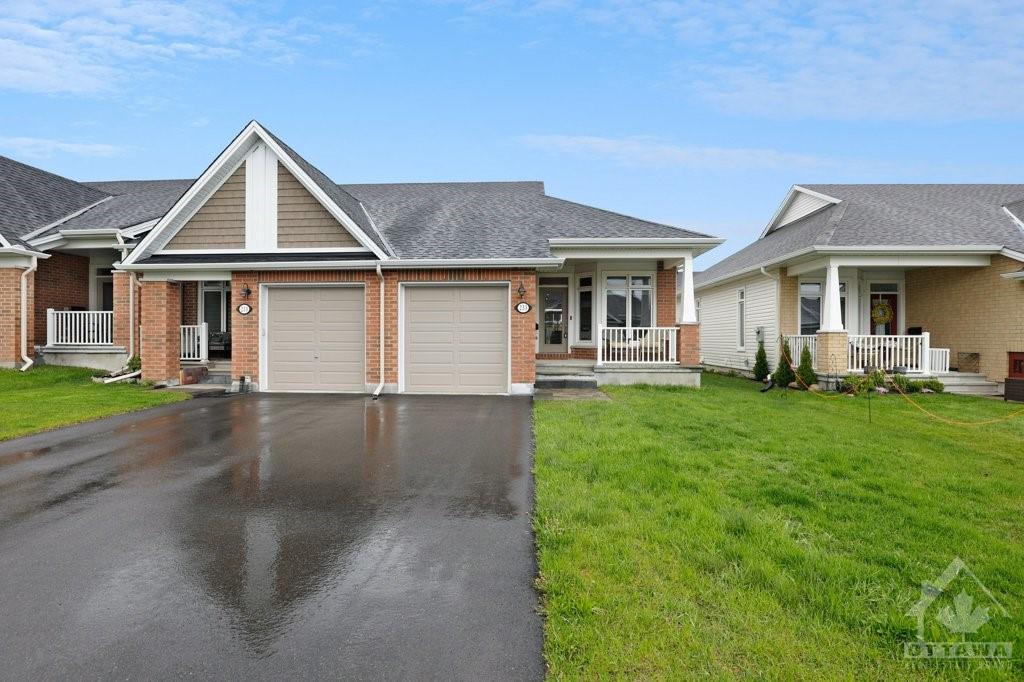 233 MAYGRASS Way, Stittsville-Goulbourn, Ontario K2S2K9 Sold History ...