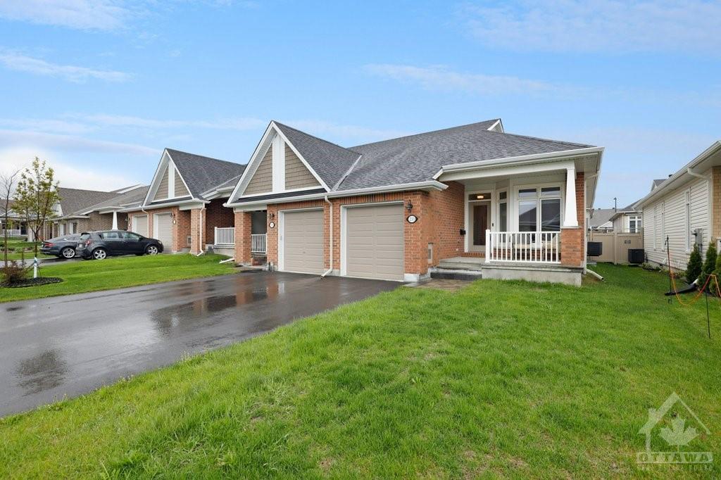 233 MAYGRASS Way, Stittsville-Goulbourn, Ontario K2S2K9 Sold History ...