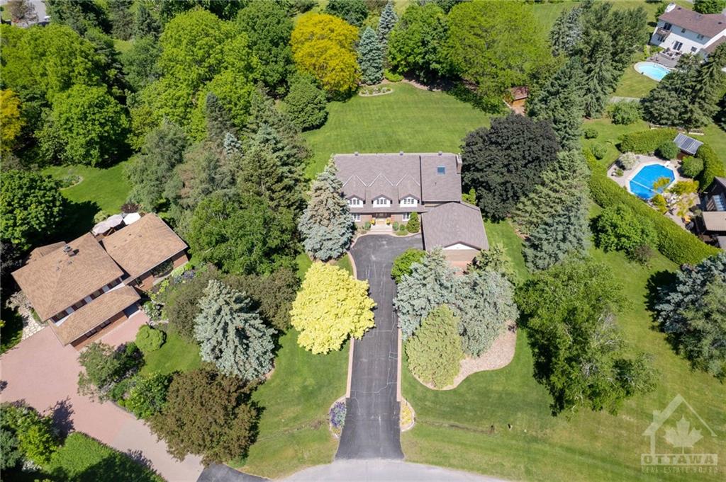 1219 BEAVERWOOD Road, Rideau, Ontario K4M1C7 Sold History | HouseSigma