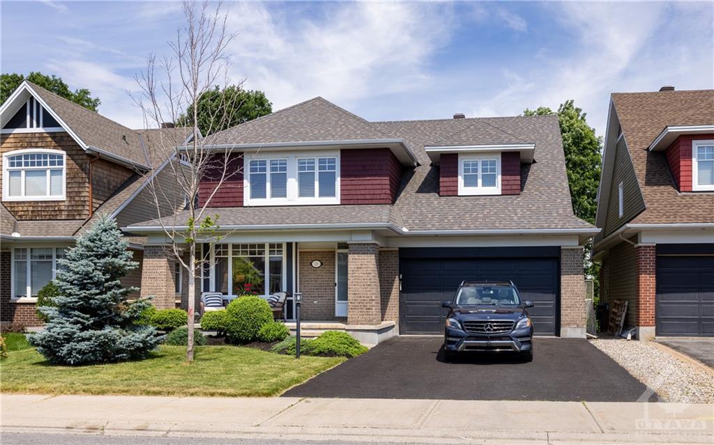 21 OAKBRIAR Crescent, Nepean, Ontario K2J5E9 Sold History | HouseSigma