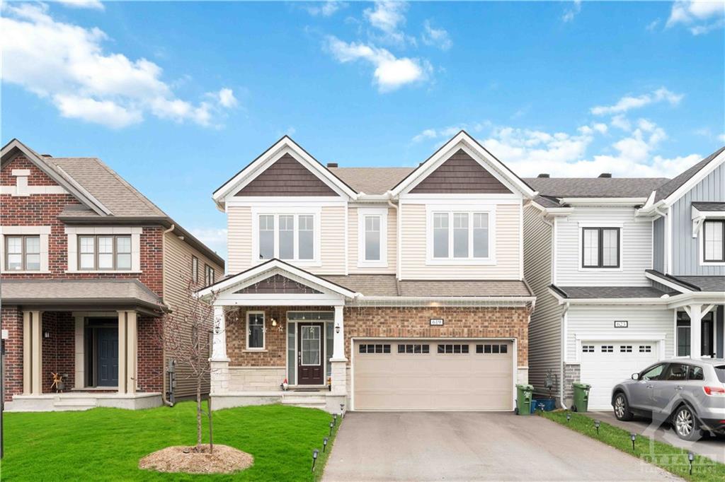 619 CYGNUS Street, Nepean, Ontario K2J7A9 Sold History | HouseSigma