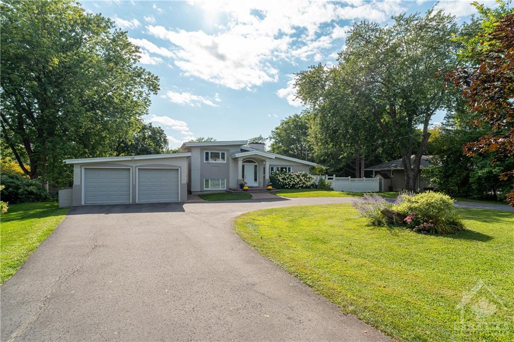 5476 WEST RIVER Drive, Rideau, Ontario K4M1G7 Sold History | HouseSigma