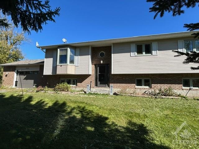 3755 GREGOIRE Road, Russell Twp, Ontario K4R1E5 Sold History | HouseSigma