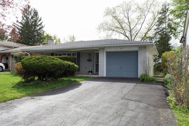 75 Skyline Drive, Dundas, Ontario L9H3S3 Sold History | HouseSigma