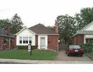 58 PARKSIDE Drive, Hamilton, Ontario L8S3Y2 Sold History | HouseSigma