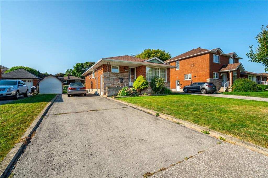 103 South Bend Road W, Hamilton, Ontario L9C1M9 Sold History | HouseSigma