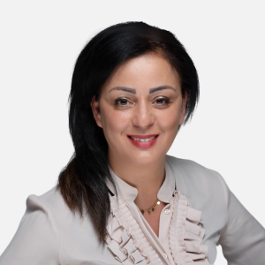 Armita Zohoor - ON Real Estate Agent | HouseSigma